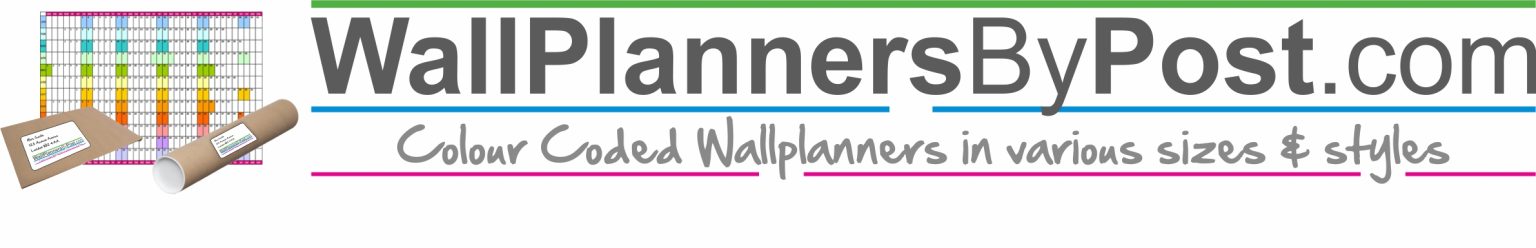 Reviews, Wall Planners, Year Planners